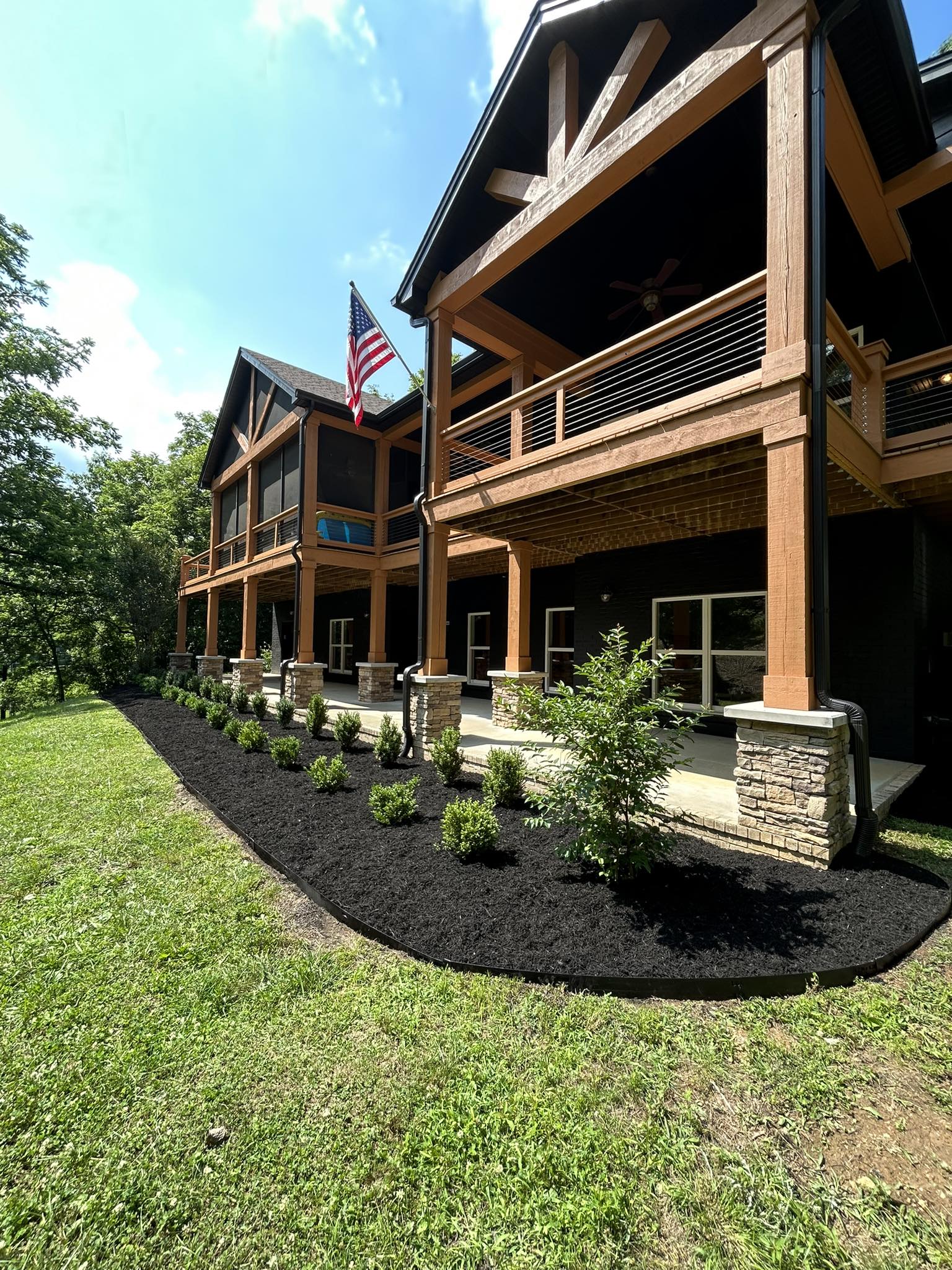 Professional Commercial & Residential Landscaping in Franklin, TN ...